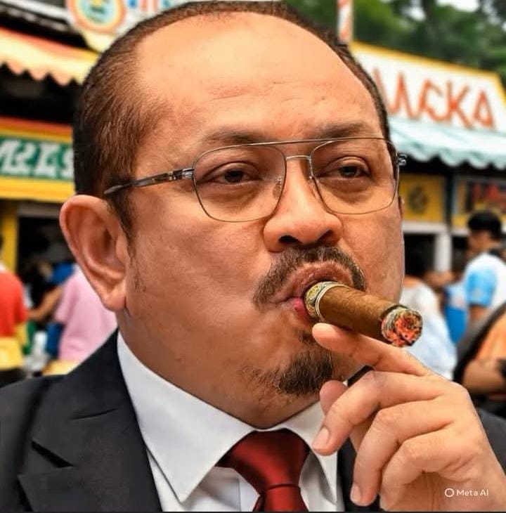 PMX’s ex-senior aide mocked for unable to raise RM150k bail, seeks ...