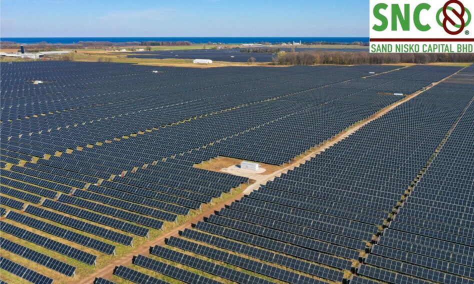 Sand Nisko in partnership to integrate large scale solar farm in Melaka ...