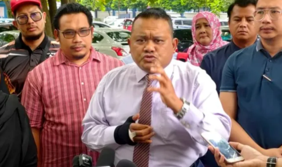 Grab’s new e-hailing fares structure a bane to drivers, Anthony Loke ...