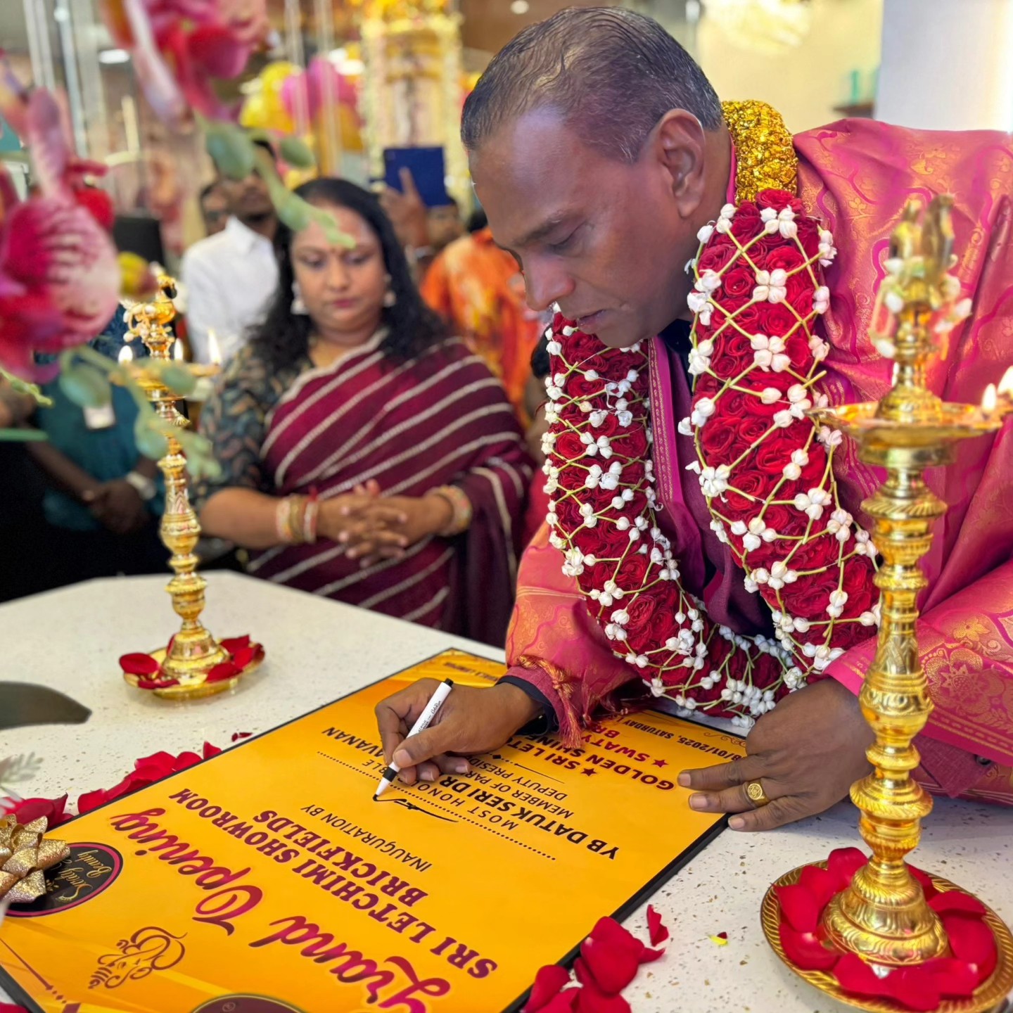 MIC ticks off Religious Affairs Minister for publicly airing ‘raw’ yet sensitive race, religious ...