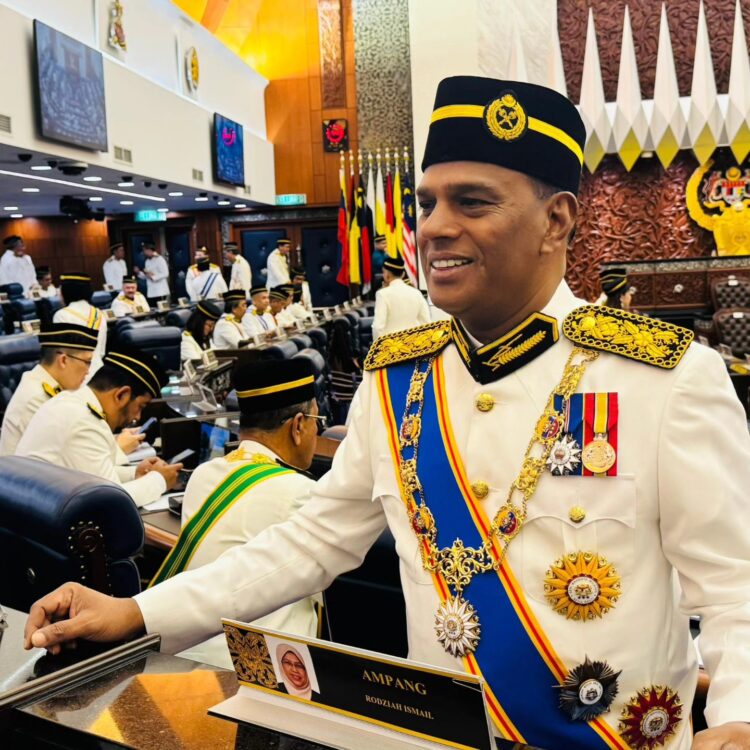 Was the failed 10-year PM term-limit Bill meant to keep Bossku’s ...