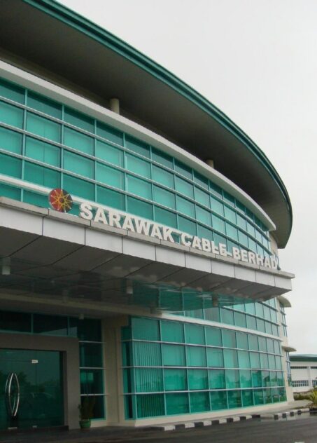 Sarawak Cable joins Bursa Malaysia PN17 “club” as its 26th member ...