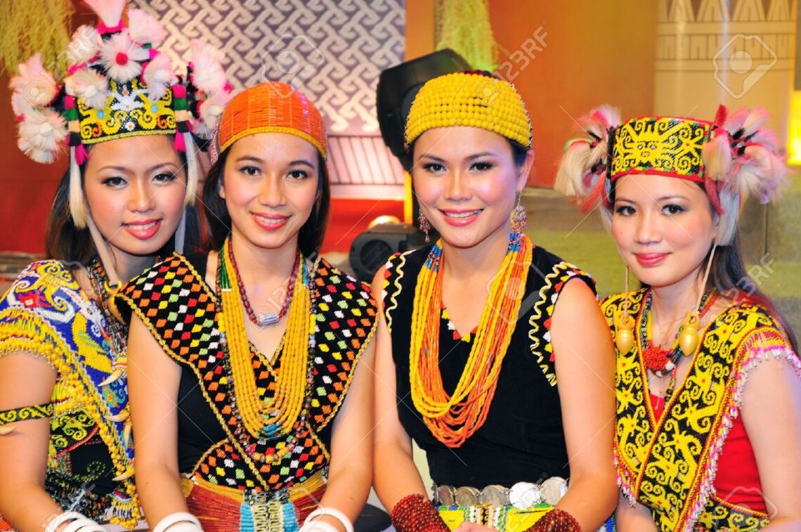 “Sarawak mixed-race native status should be automatic”