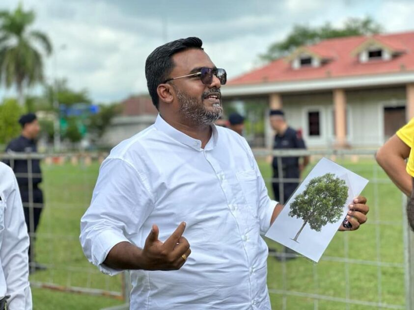 “Alarming lack of transparency in Selangor state govt’s award of multi ...