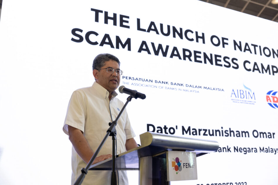 Memorise “997”: A handy number if you fall prey to financial scams ...