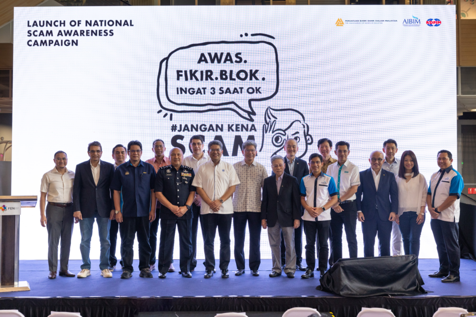 Memorise “997”: A handy number if you fall prey to financial scams ...