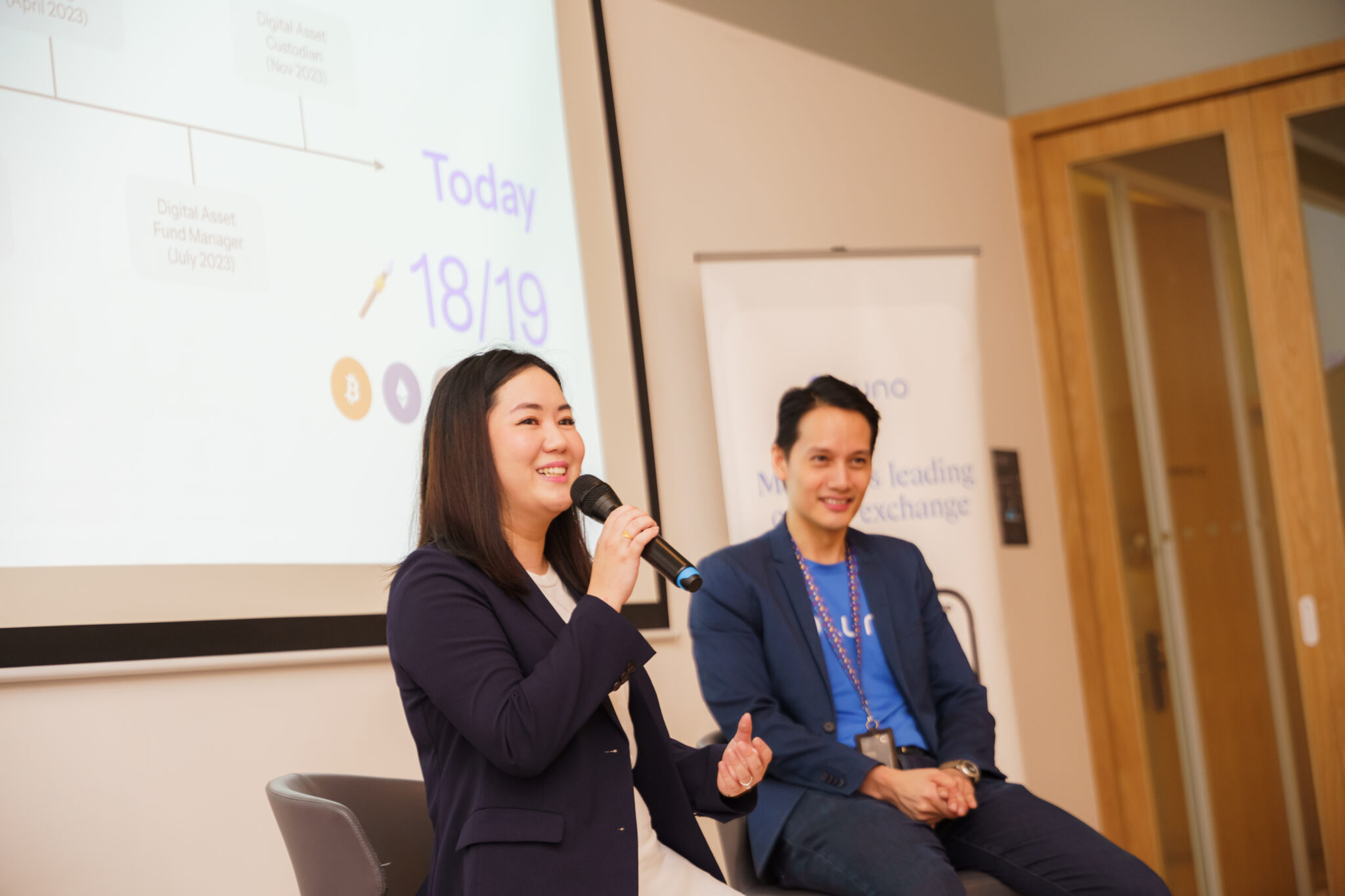 Luno Malaysia celebrates milestones with 1 million customers and over ...