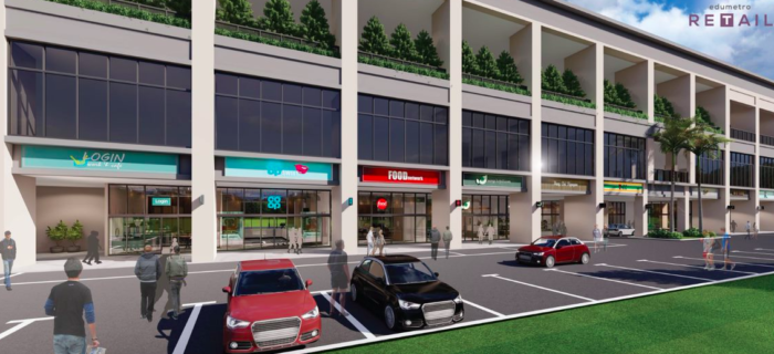 edumetro: At the heart of USJ1 action