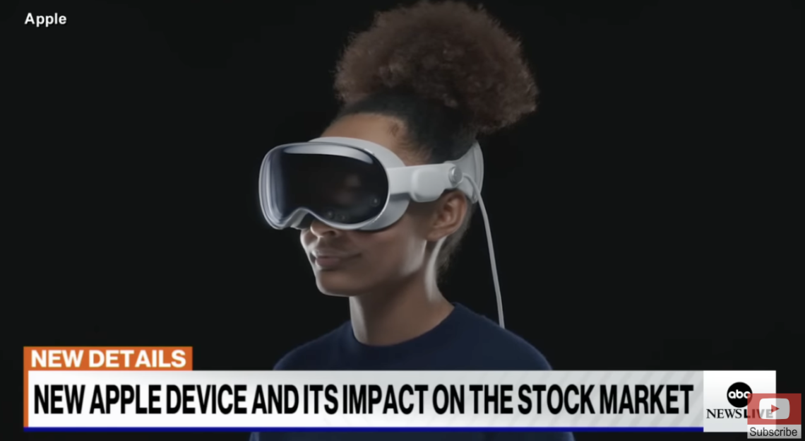 How Apple’s new device announcements are impacting its stock