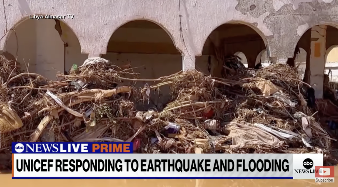 UNICEF says it’s ‘working around the clock’ to reach flood and ...