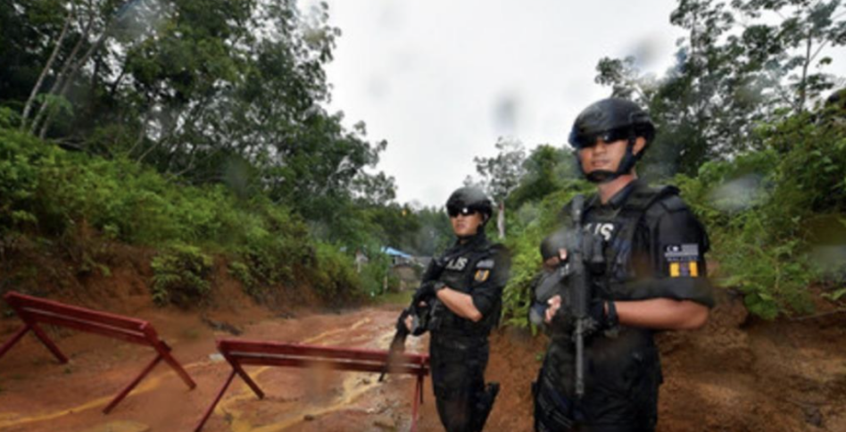 PDRM plans to form new battalions to enhance border control in Sabah ...