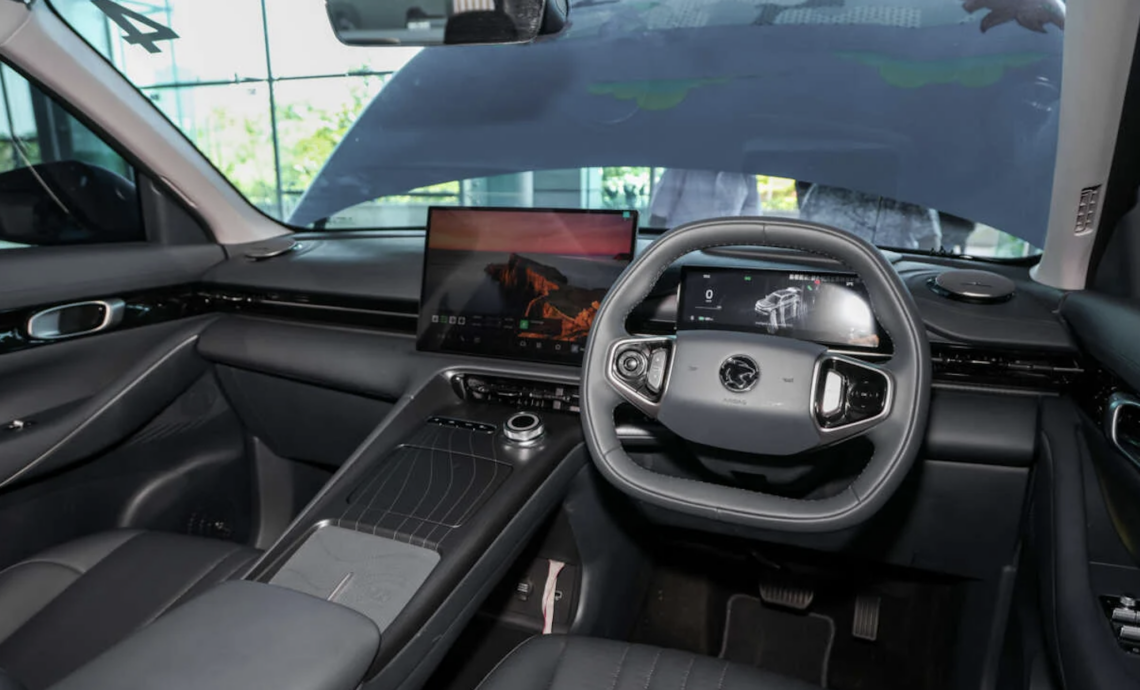 Proton unveils eMas 7 at ACE 2024: Bookings from RM120k