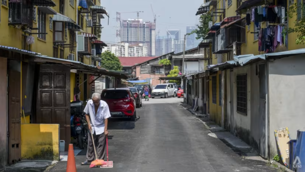 “Urban renewal or forced relocation?”: Development must not come at the ...