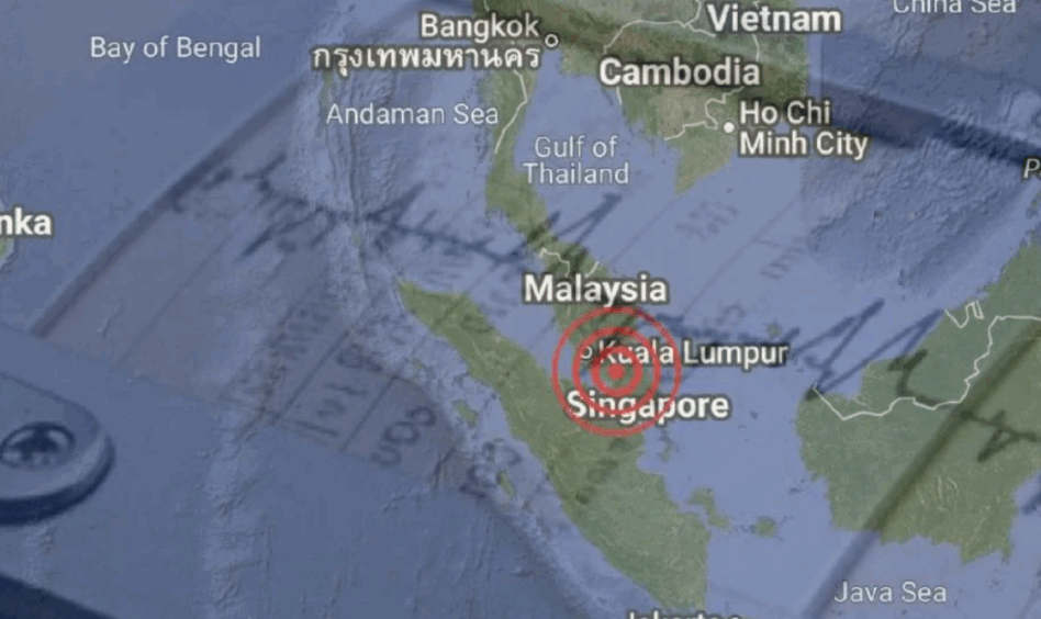 Earthquake awareness must be part of community resilience, says Johor ...