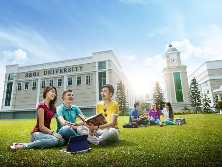 SEGi debuts Malaysia’s first university in the metaverse - Focus Malaysia