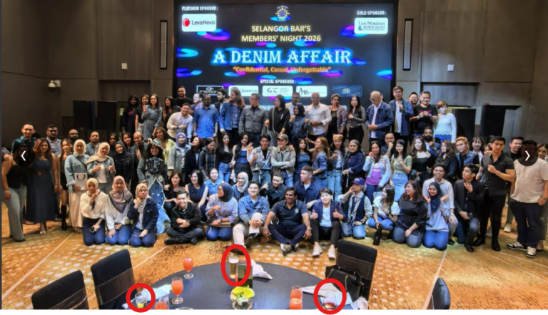 Muslims lawyers fume at sight of alcohol, viral beer drinking contest ...