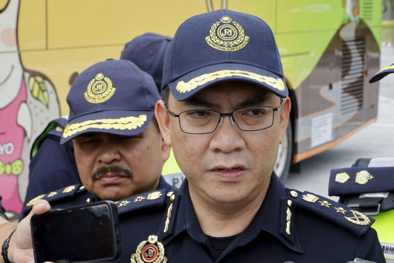 Was enforcement by JPJ lax or lacking?