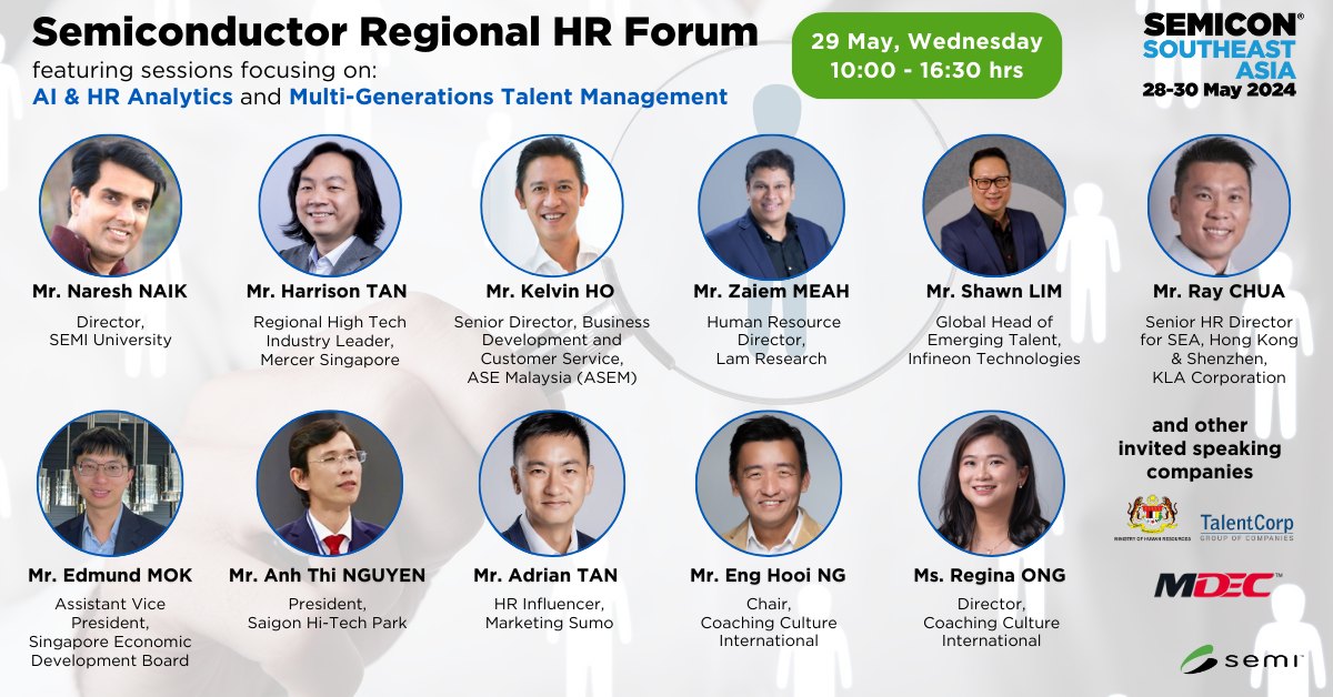 Unlocking opportunities for electronics industry collab at Sourcing ...