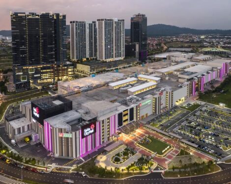 Setia Alam: An ideal location for investment and young families