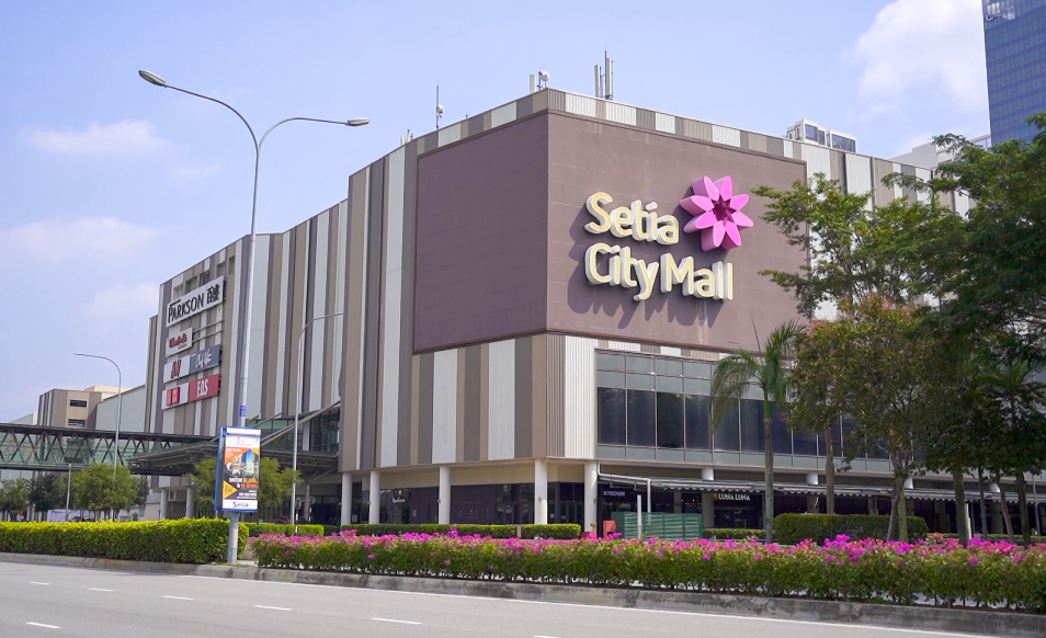 The many reasons why home buyers choose Setia Alam