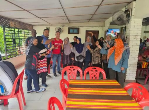 Something very ‘pelik’ (unusual) about Sungai Pelek