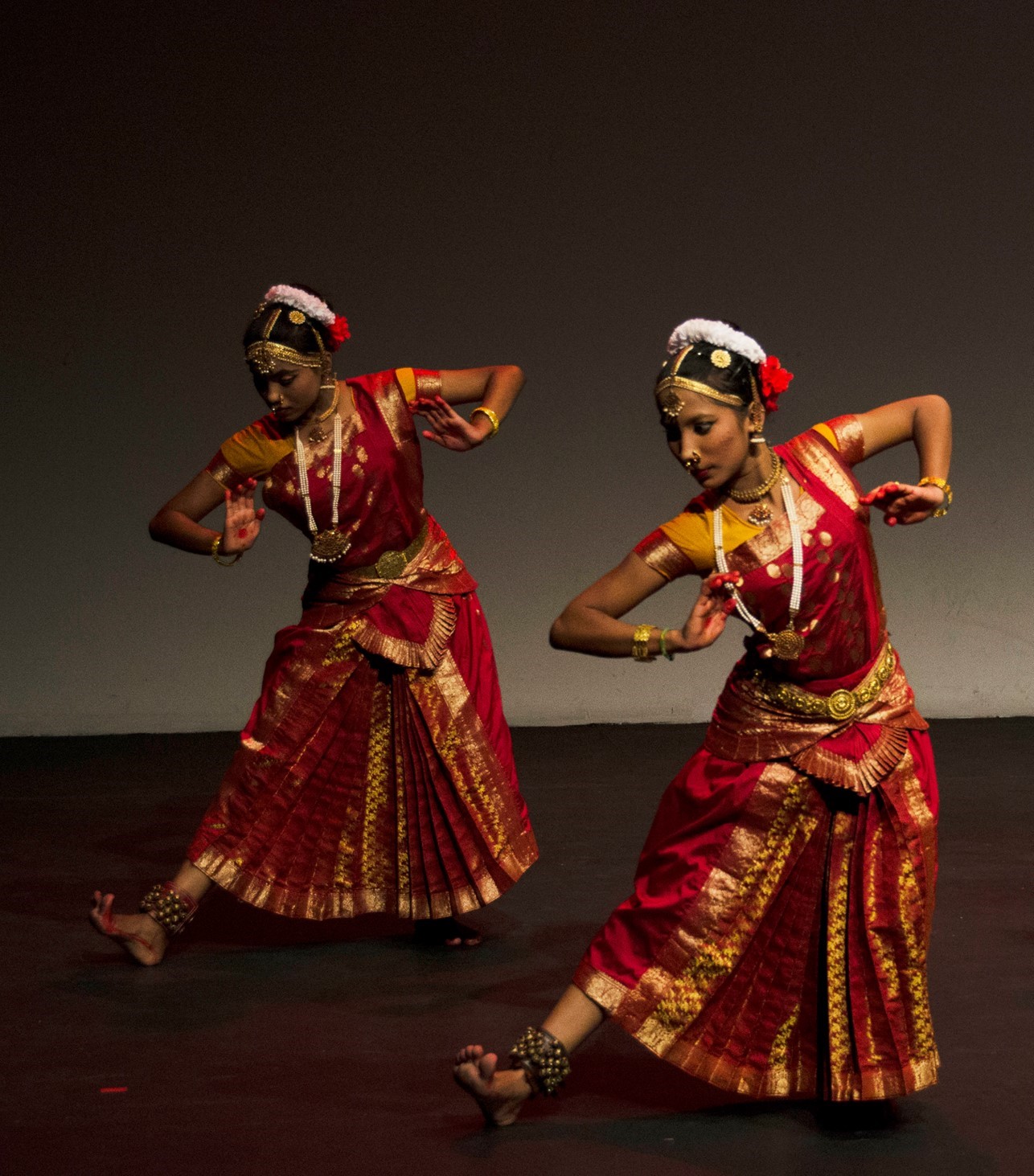 Experience the magic of Indian Mythology with “Reflections”