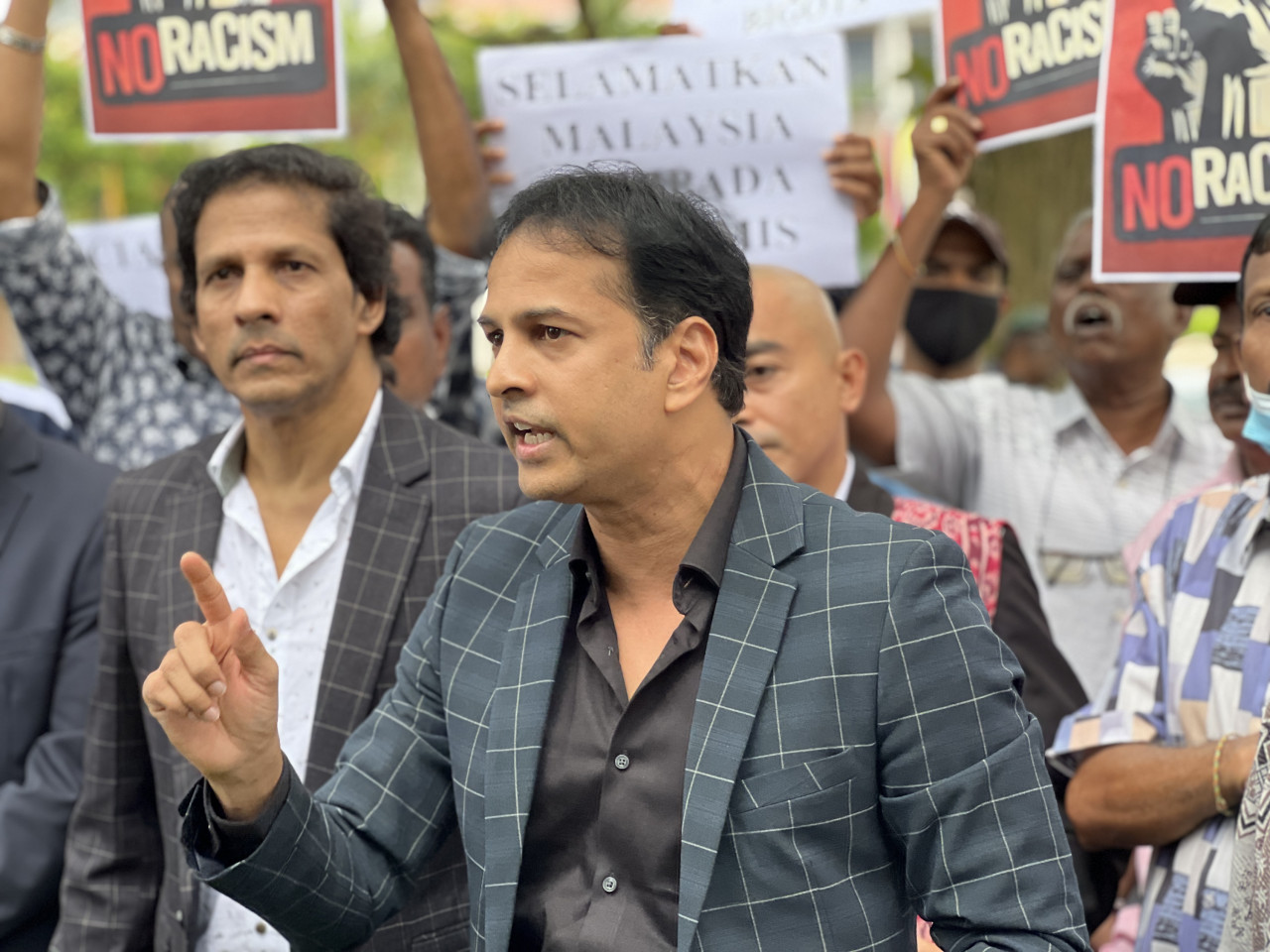 Malaysian NGOs cry foul over AGC’s double standard when dealing with ...