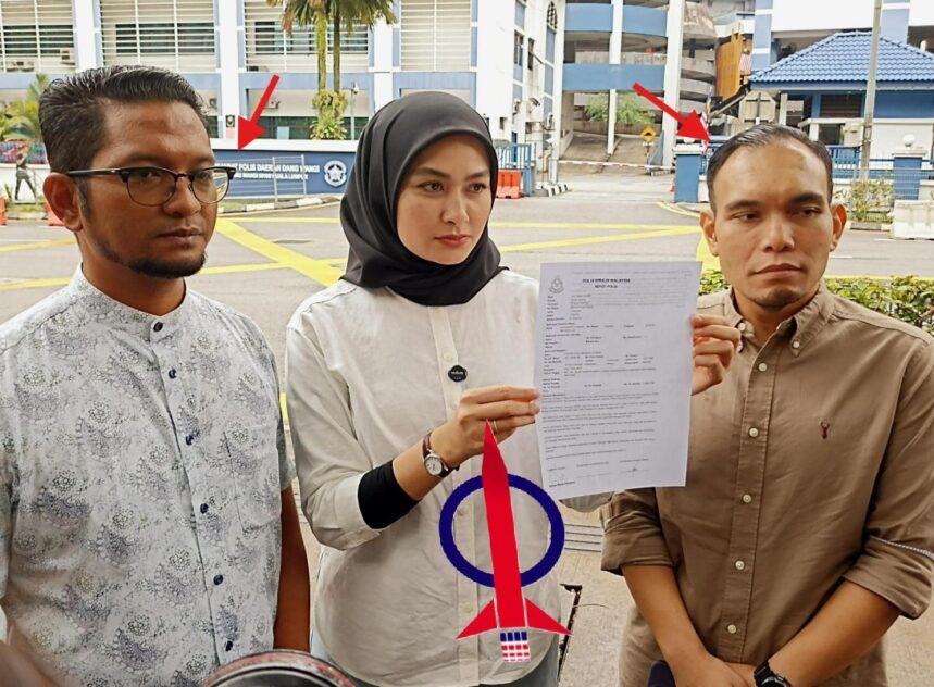 Malay DAP duo mocked by brethren for apologising to Hindus, wanting ...