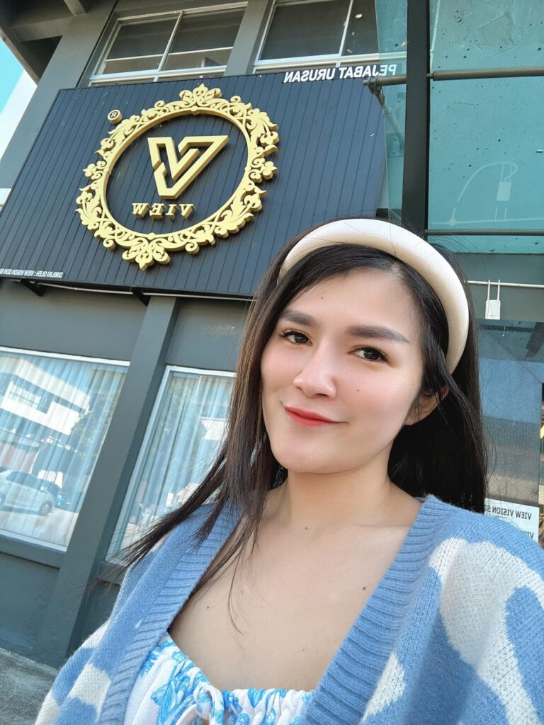 Having lost her marriage to a homewrecker, influencer Shermine will ...