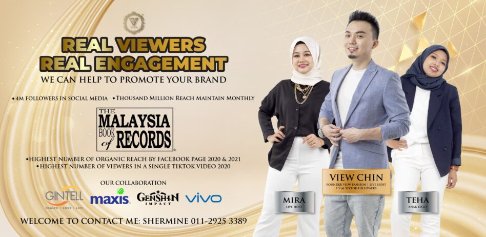 Love triangle of influencers: Shermine Hau to report hubby’s Muslim ...