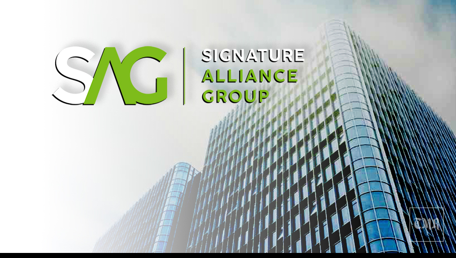 Signature Alliance delivers 115% yoy pre-tax profit growth for 1H ...