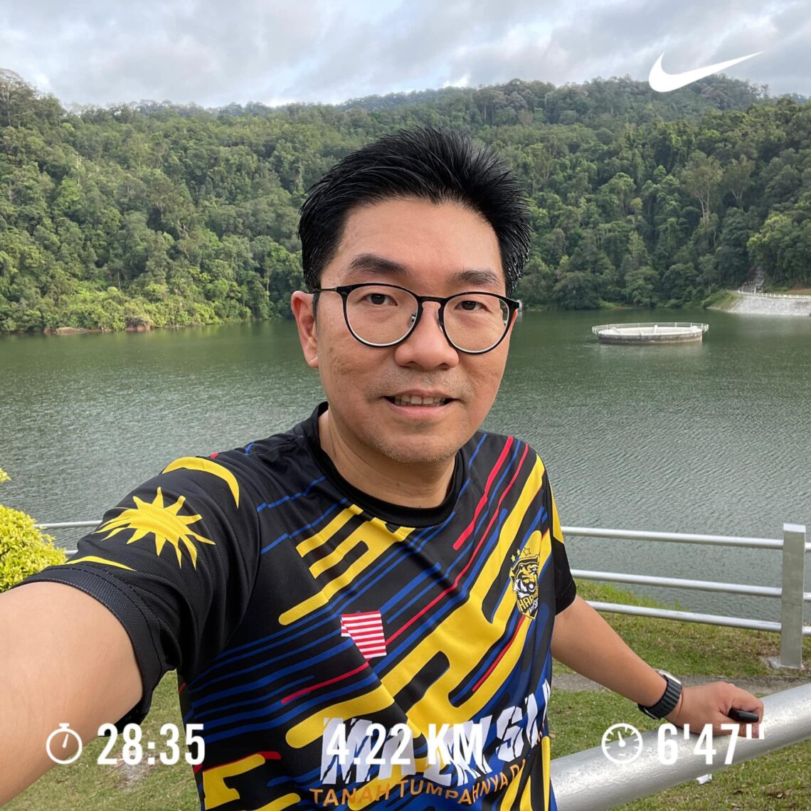 “It’s all about blocking Sanusi from returning to become Kedah MB”