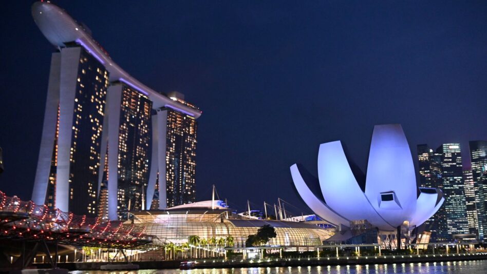 Global index: Singapore is 5th smartest city in the world, only Asian ...