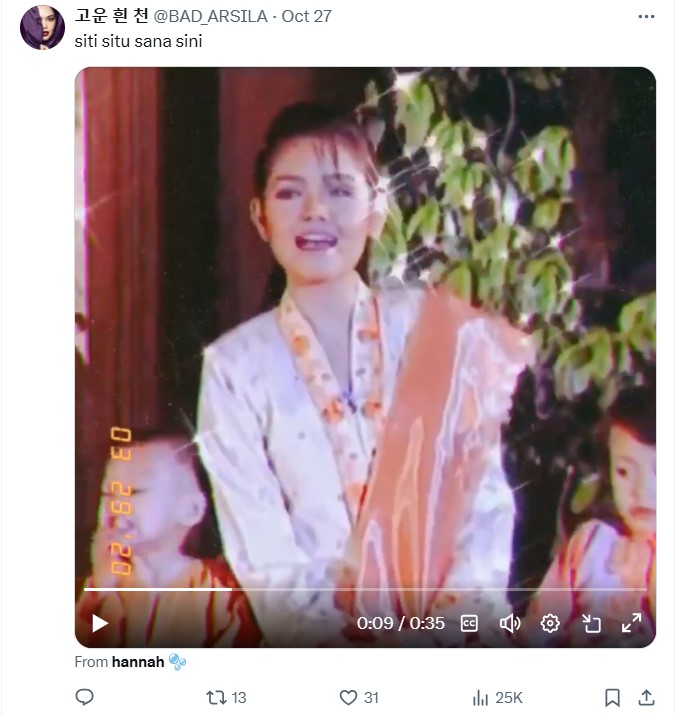 Malaysians ask “why only now” as Dr Siti Hasmah wants them to drop ...
