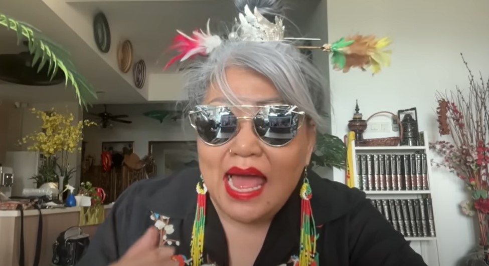 Siti Kasim strongly chastises forced wearing of ‘tudung’ in schools ...
