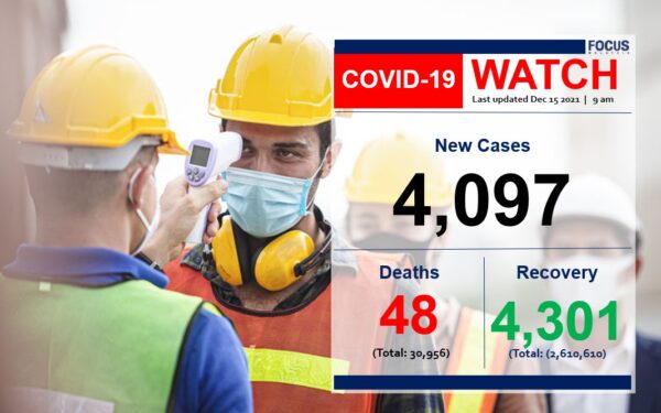 IR4.0: Digitalisation still a challenge, says FMM - Focus Malaysia