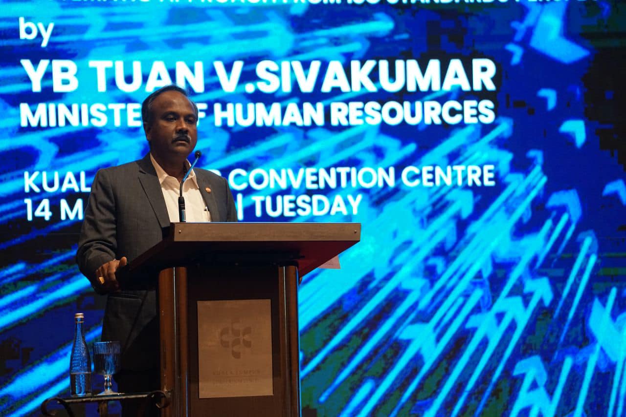 Court of public opinion: Sivakumar should graciously step down