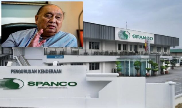 Robert Phang: Onus on Spanco shareholders to lay to rest alleged fleet ...