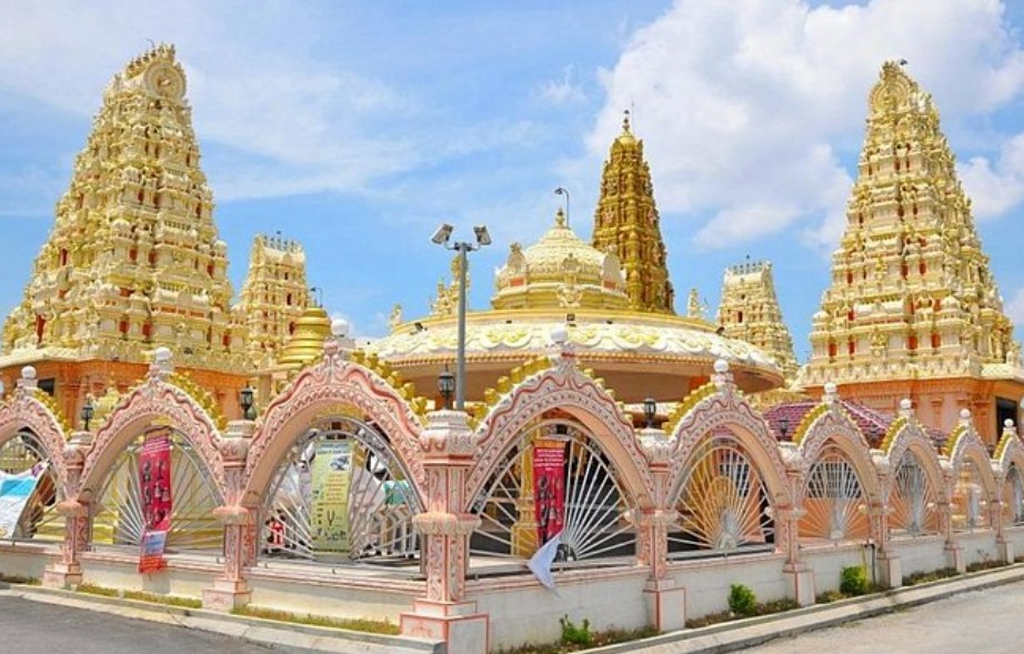 Ridhuan Tee ups his ante against proliferation of Hindu temples ...