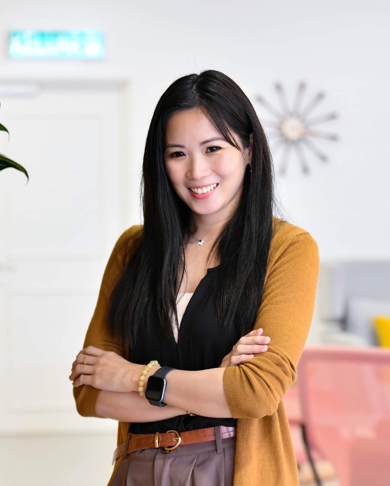 2 female founders team up to launch world’s first AI-driven marketing ...