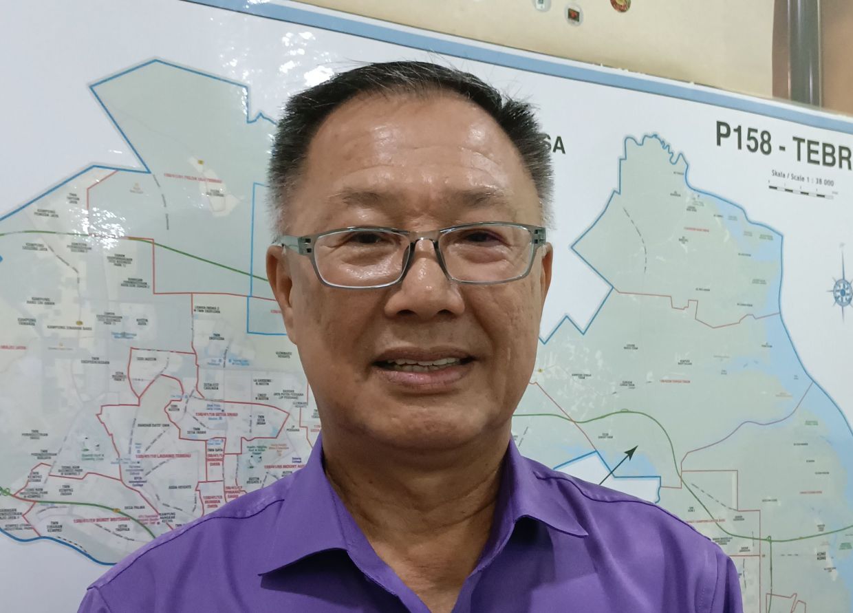 We can’t allow road accidents to be Malaysia’s sixth leading cause of ...