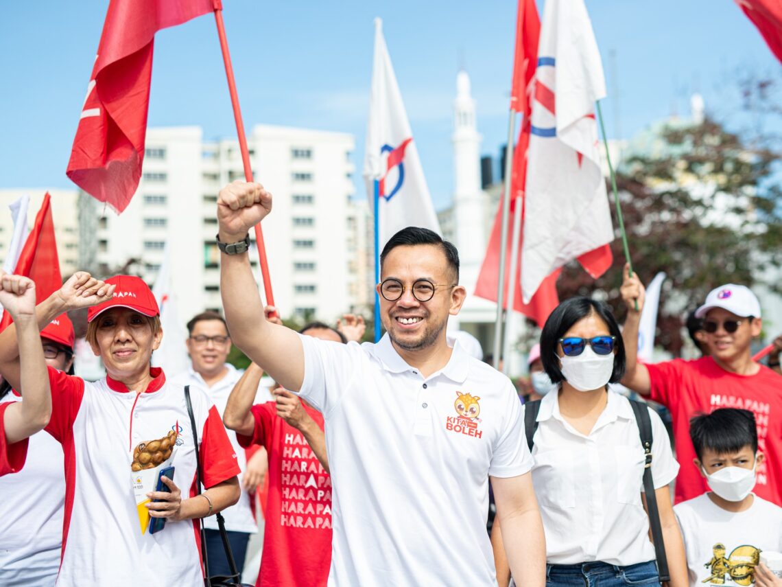 Ministers make or break based on their ability to solve people’s problems