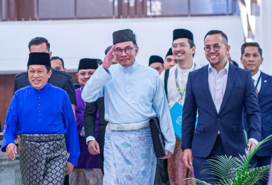 Netizens rejoice after Steven Sim clears the air over quantum of ...