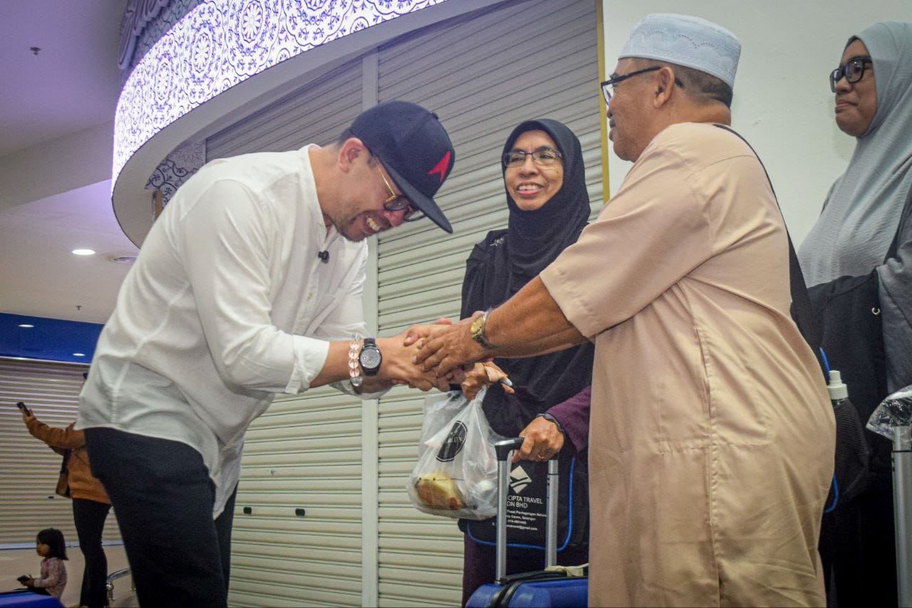 The less travelled road of DAP MP Steven Sim self-funding his former ...