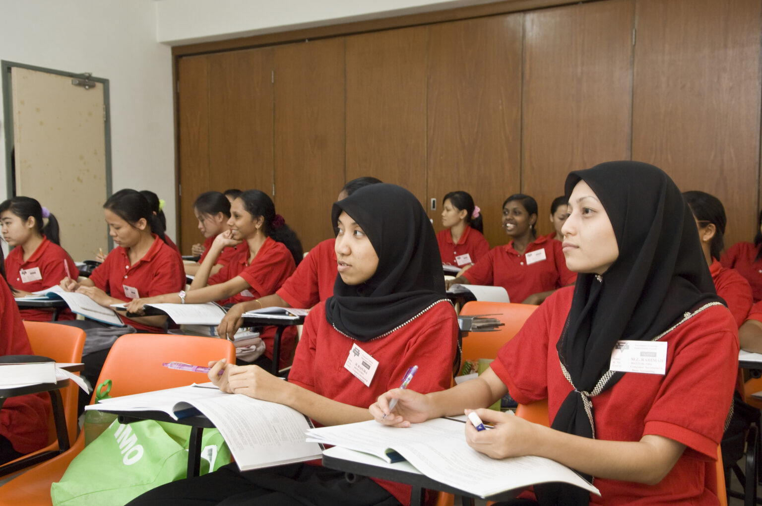 Dejected student who got into a polytechnic instead of uni receives abundant support from netizens