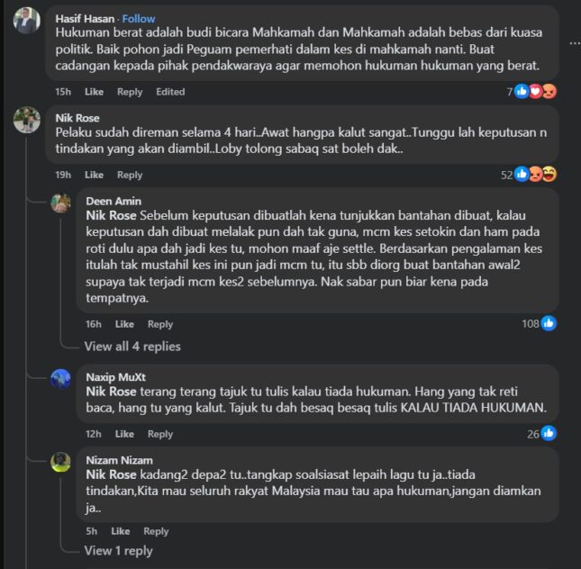 Should Madani gov’t give in to PAS: “Act harshly against Quran ...