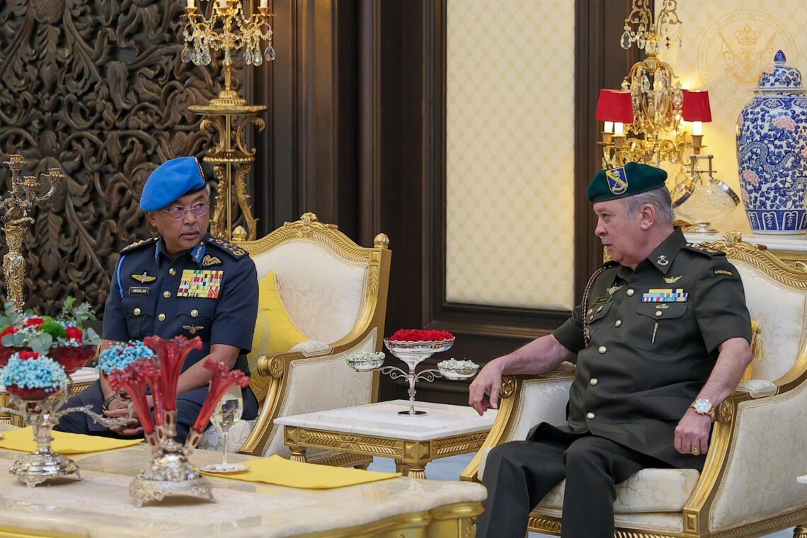 Top 4 most anticipated political development in Malaysia for 2024