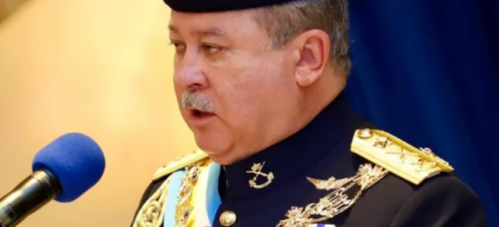 Pulau Batu Puteh: Johor Ruler receives interim report from Putrajaya ...