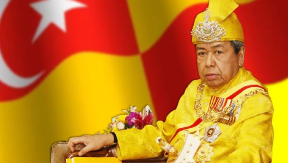 Sultan Sharafuddin slams outside politicians who hurl above limit ...