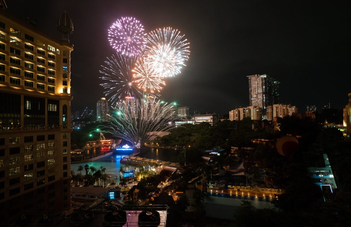 Sunway Pyramid launches brand-new retail and dining zone, “The Link ...